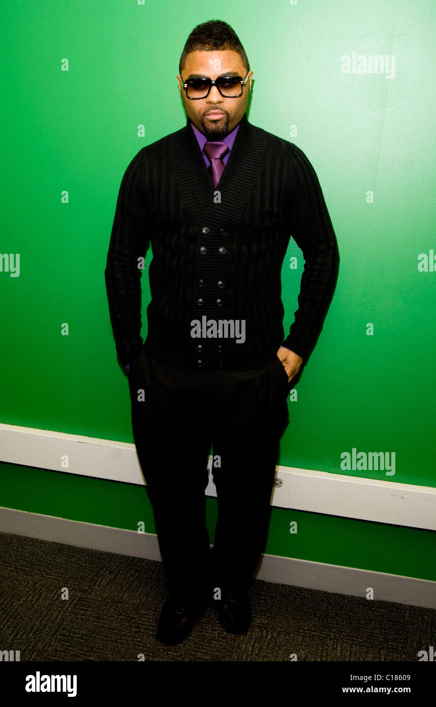 Musiq Soulchild 2022