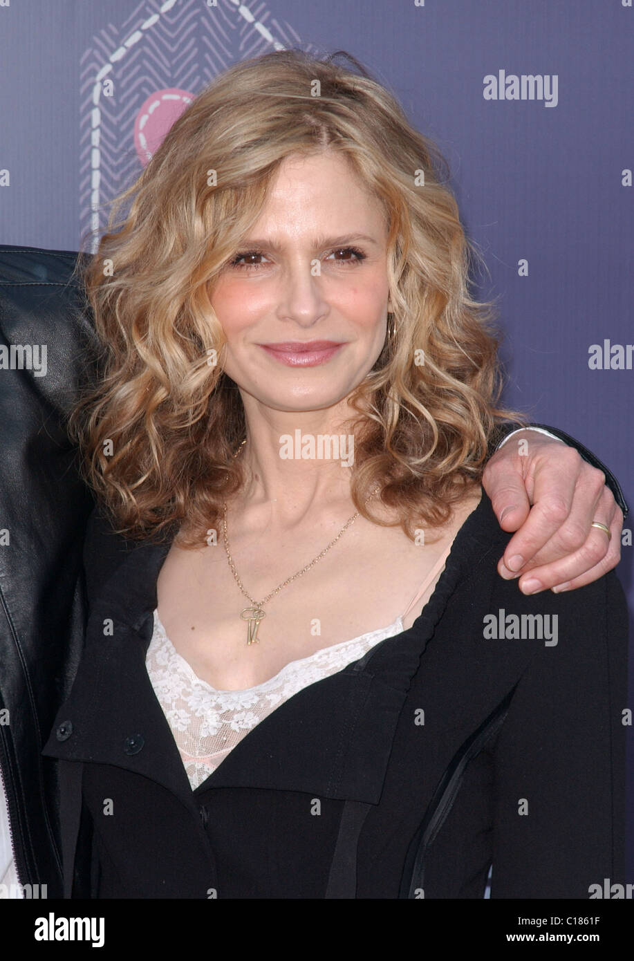 Kyra Sedgwick 7th Annual Stuart House Benefit held at John Varvatos ...