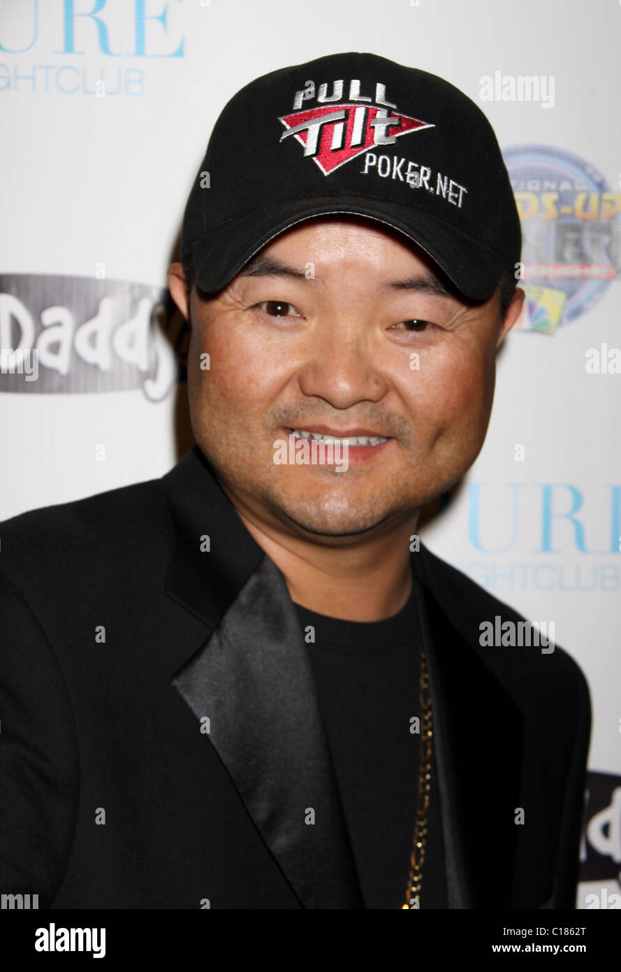 Jerry yang hi-res stock photography and images - Alamy