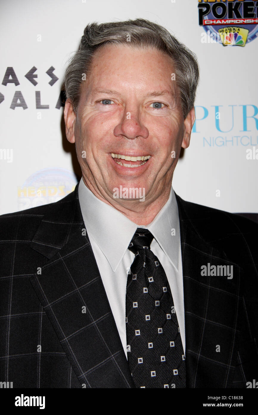 Mike sexton hi-res stock photography and images - Alamy