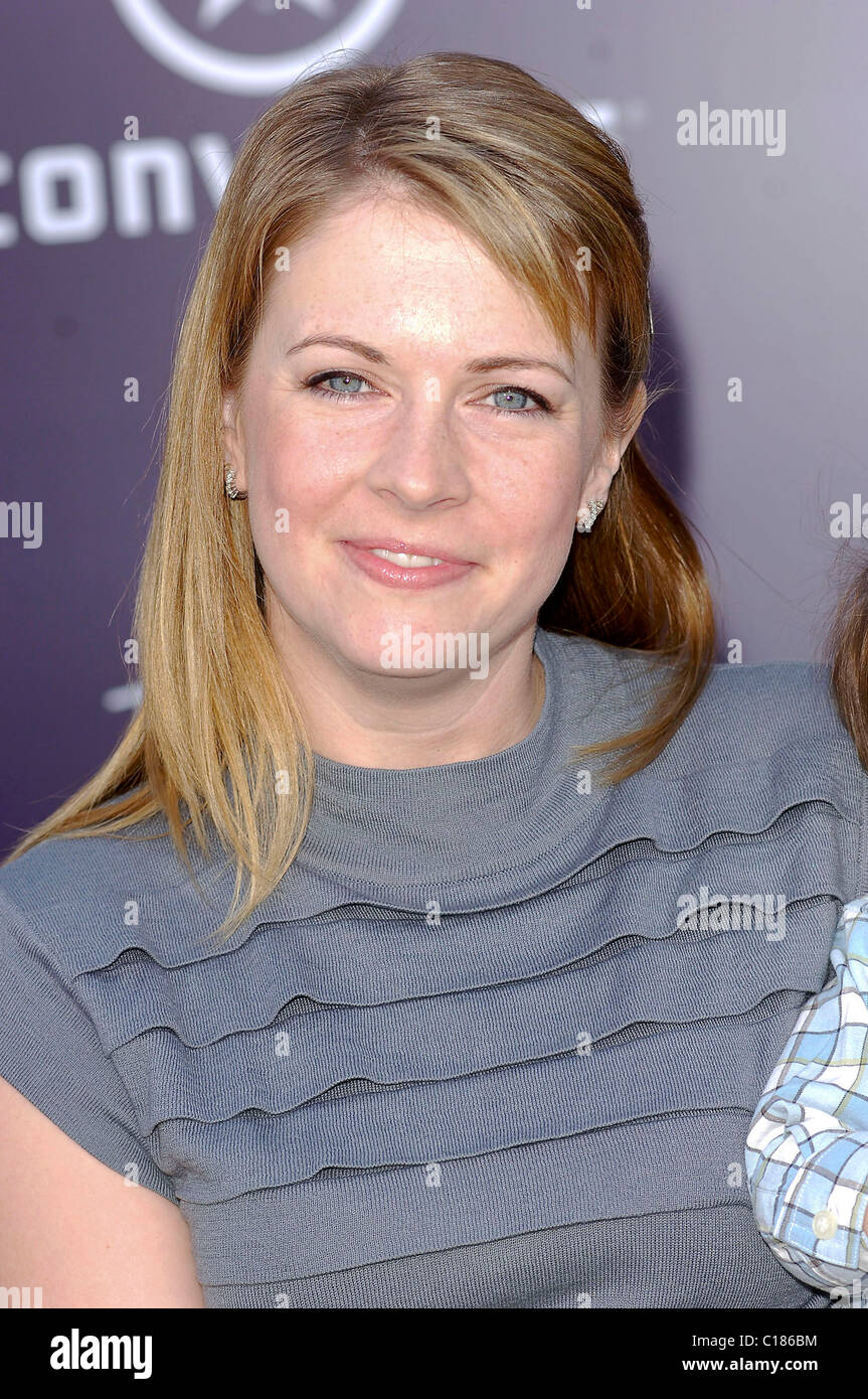 Melissa Joan Hart, 7th Annual Stuart House Benefit held at John ...