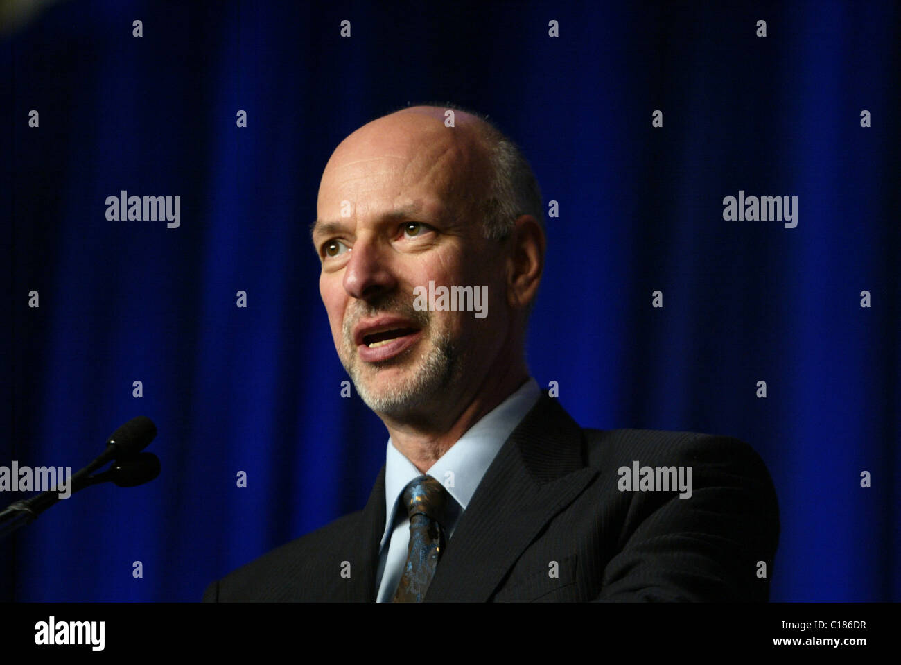 Mike Tanner American Conservative Union annual conservative political ...