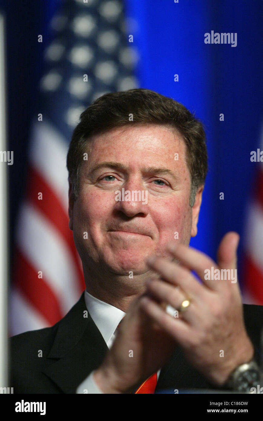 Bill allen hi-res stock photography and images - Alamy