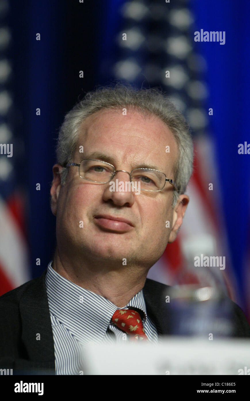 Eric Singer American Conservative Union annual conservative political ...