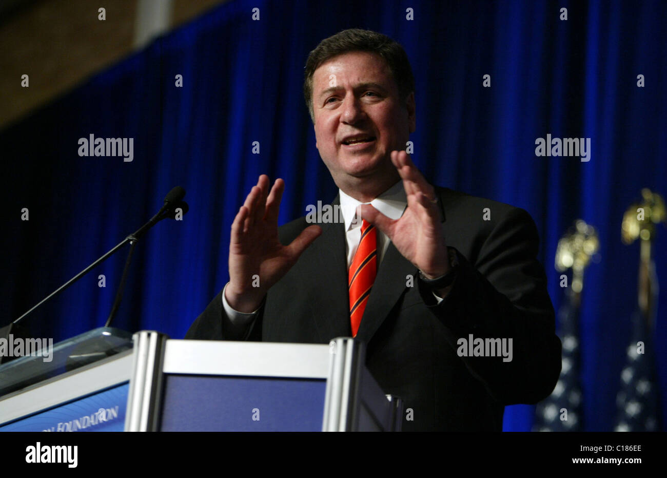 Bill allen hi-res stock photography and images - Alamy