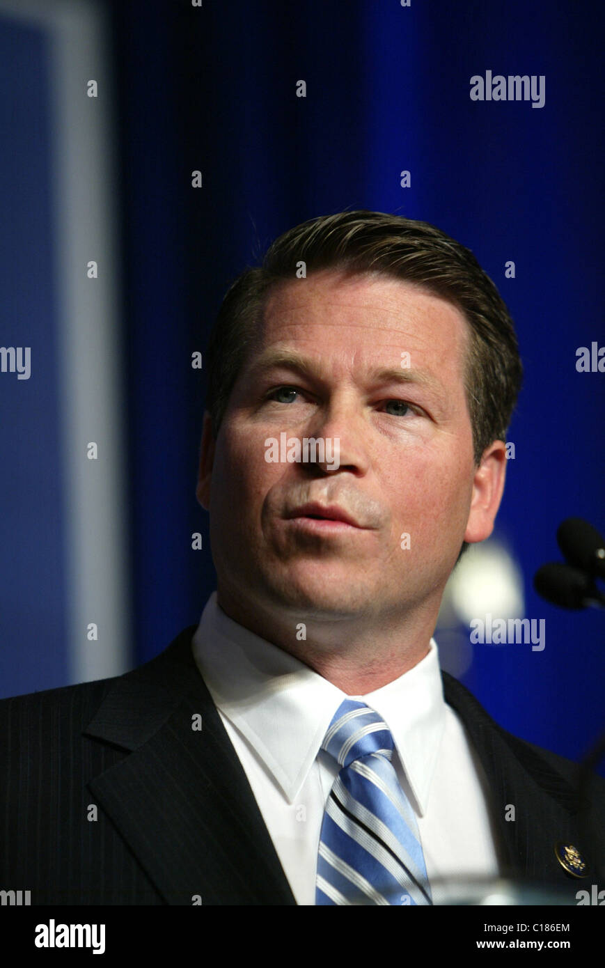 Connie Mack American Conservative Union annual conservative political ...