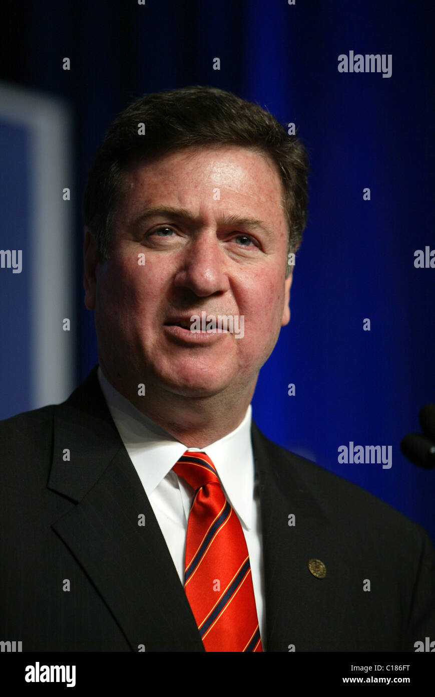 Bill Allen American Conservative Union annual conservative political ...