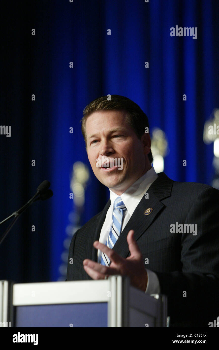 Connie Mack American Conservative Union annual conservative political ...