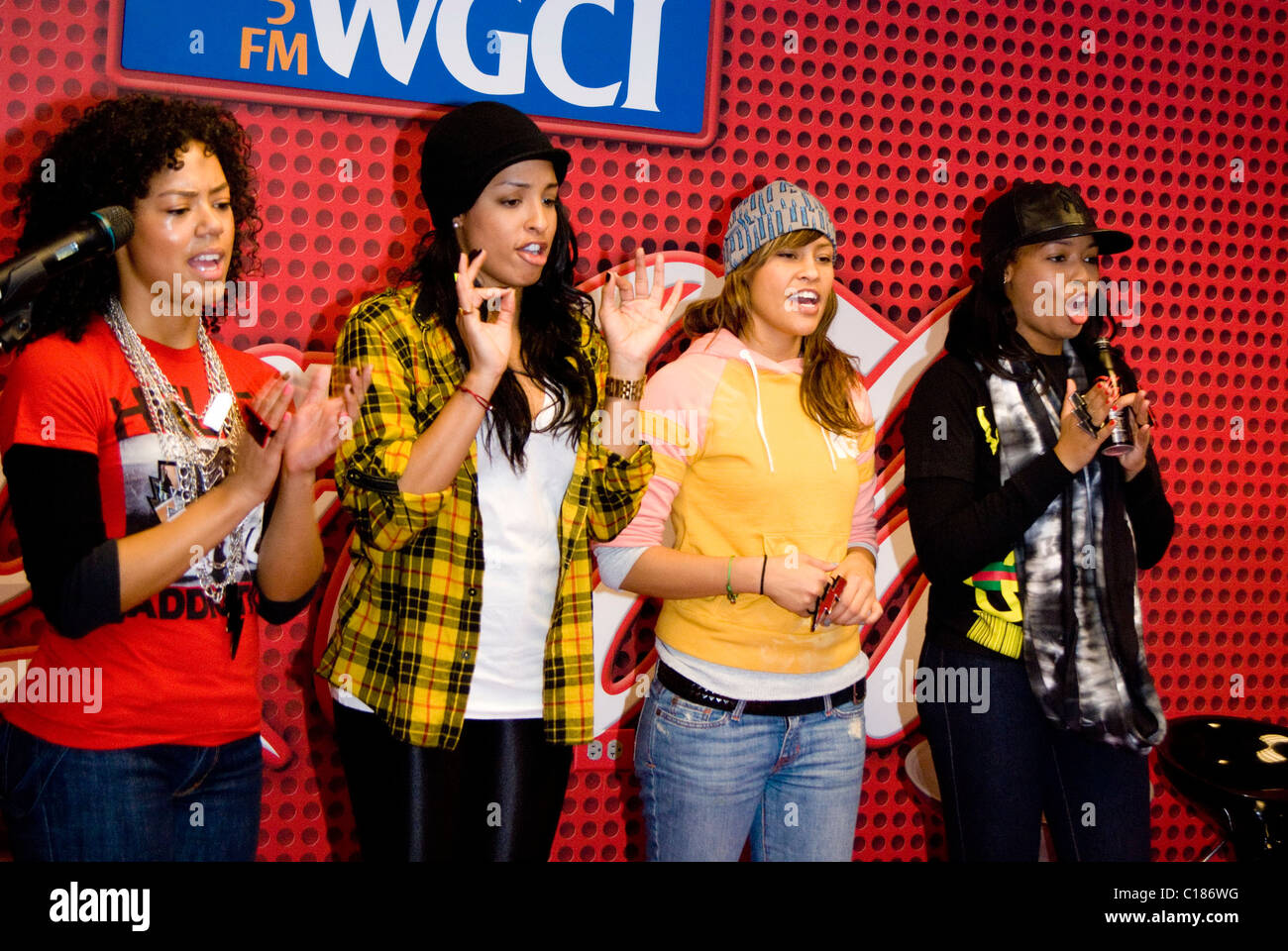 Electrik red hi-res stock photography and images - Alamy