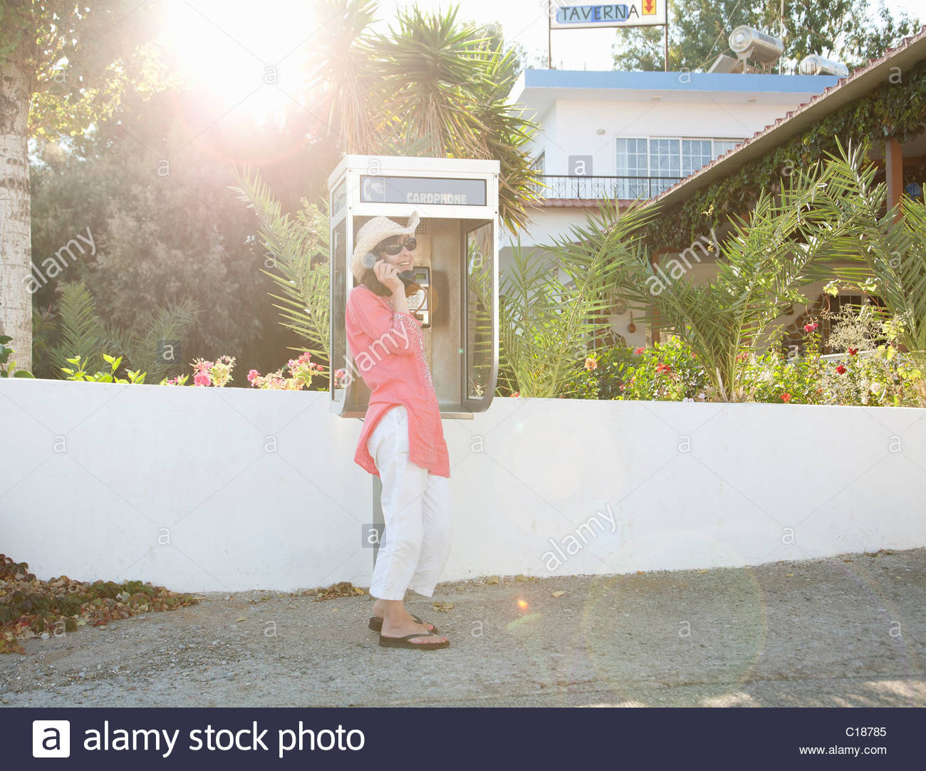 Payphone Stock Photos & Payphone Stock Images - Alamy