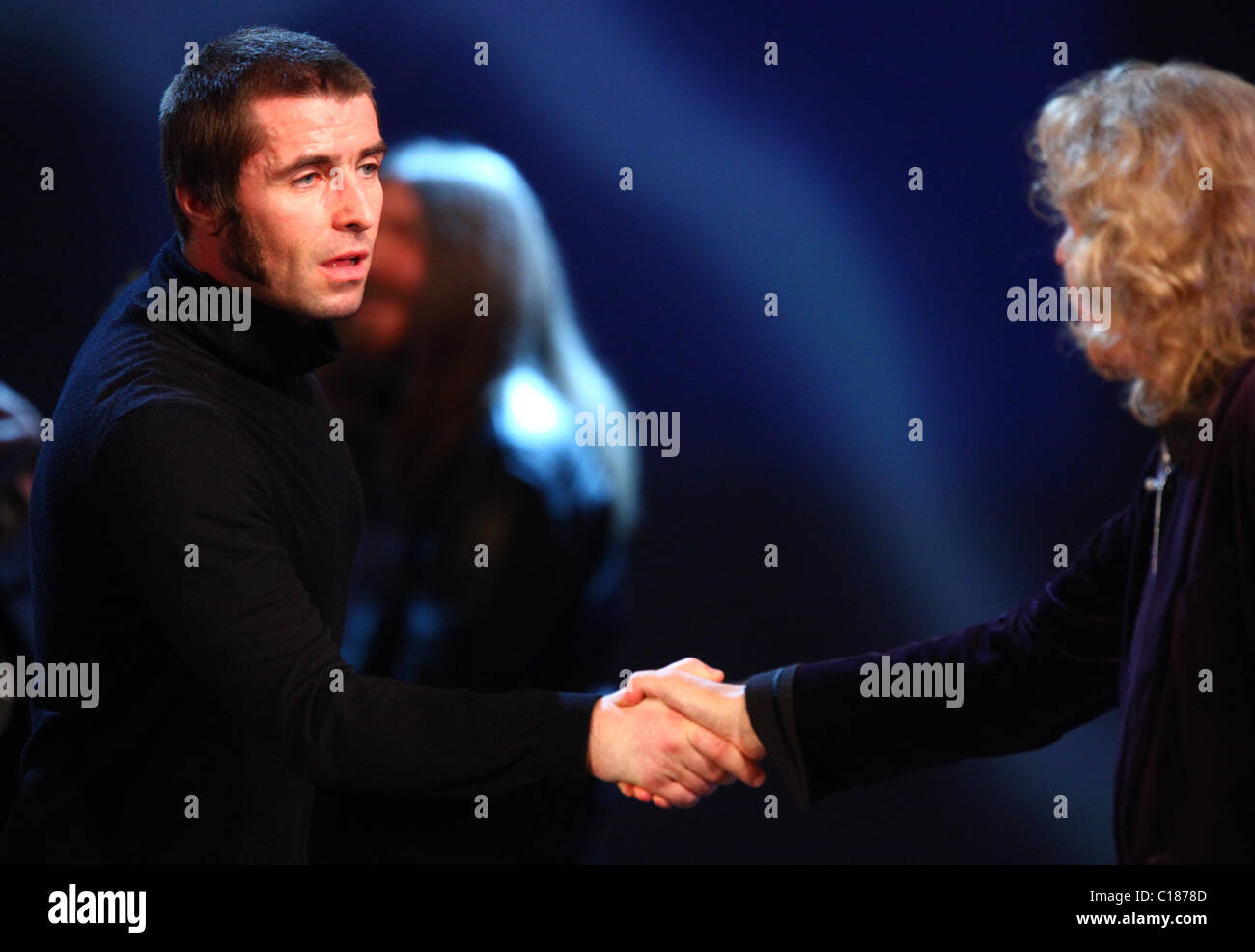 Thomas gallagher hi-res stock photography and images - Alamy