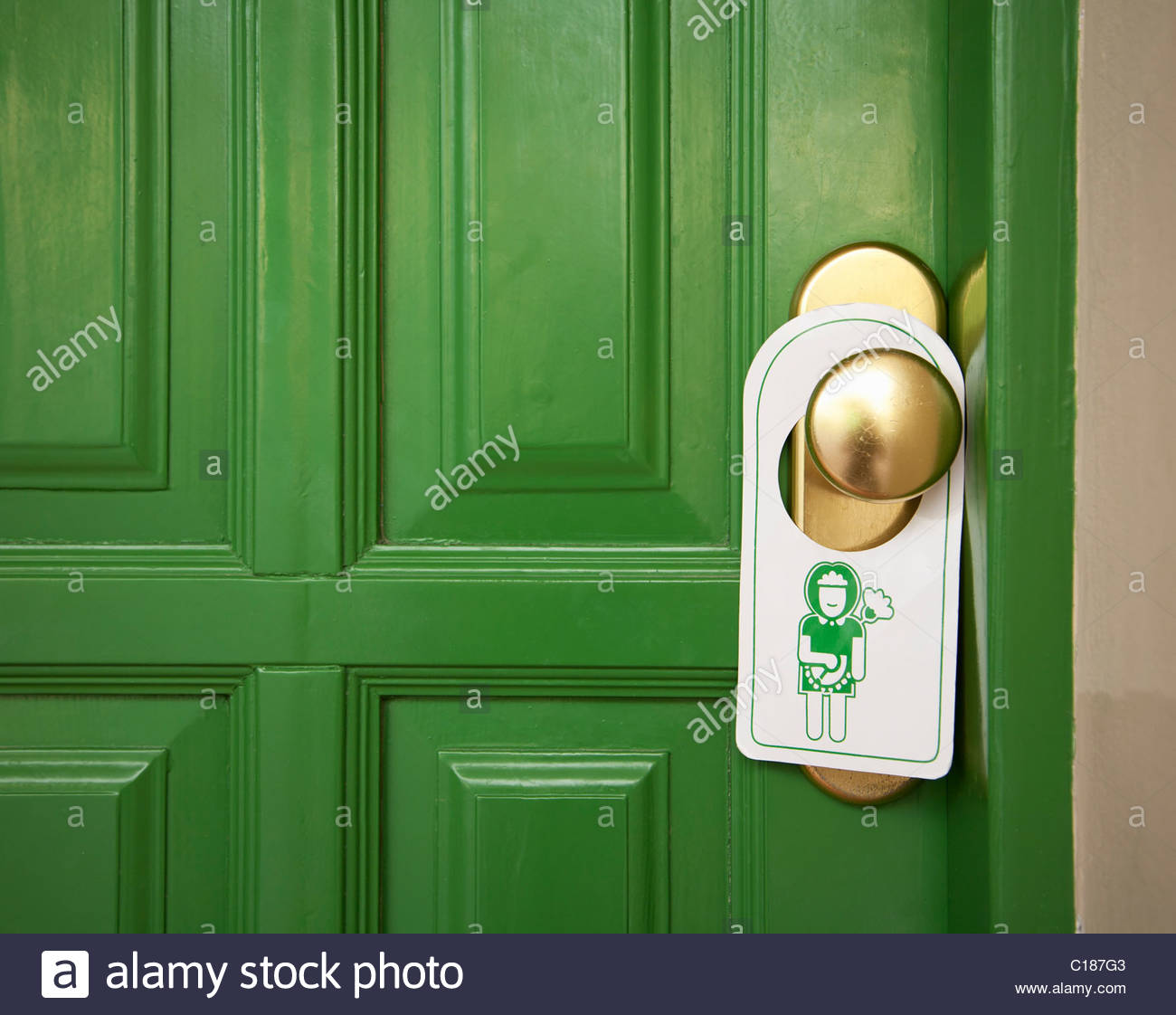 Clean Room Door Sign Stock Photos & Clean Room Door Sign Stock Images ...