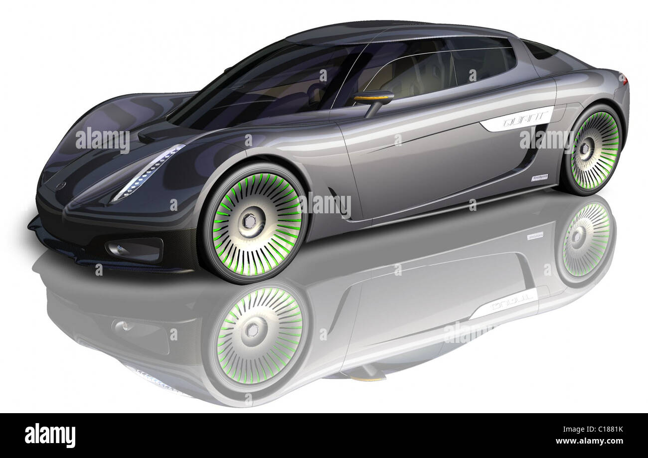 SUN CAR If you have ever craved a car that recharges itself, here's the ...