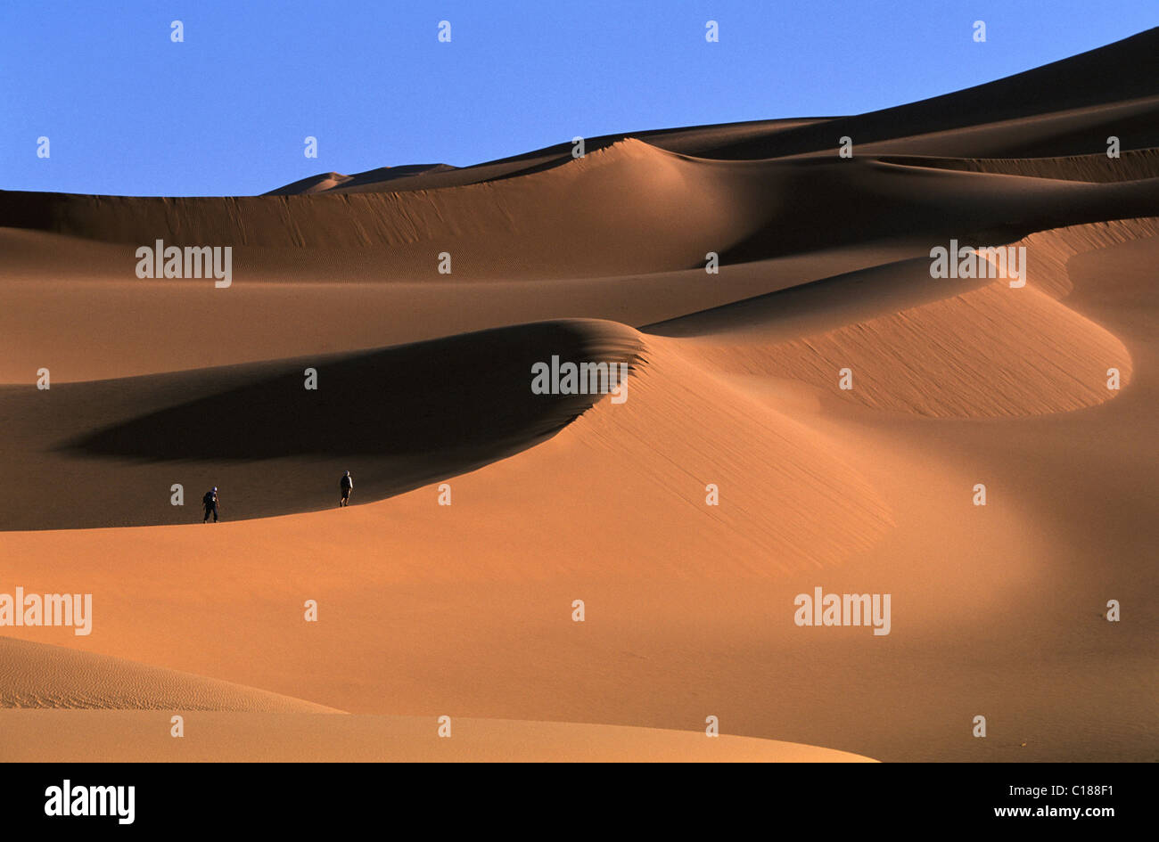Air mountains niger hi-res stock photography and images - Alamy