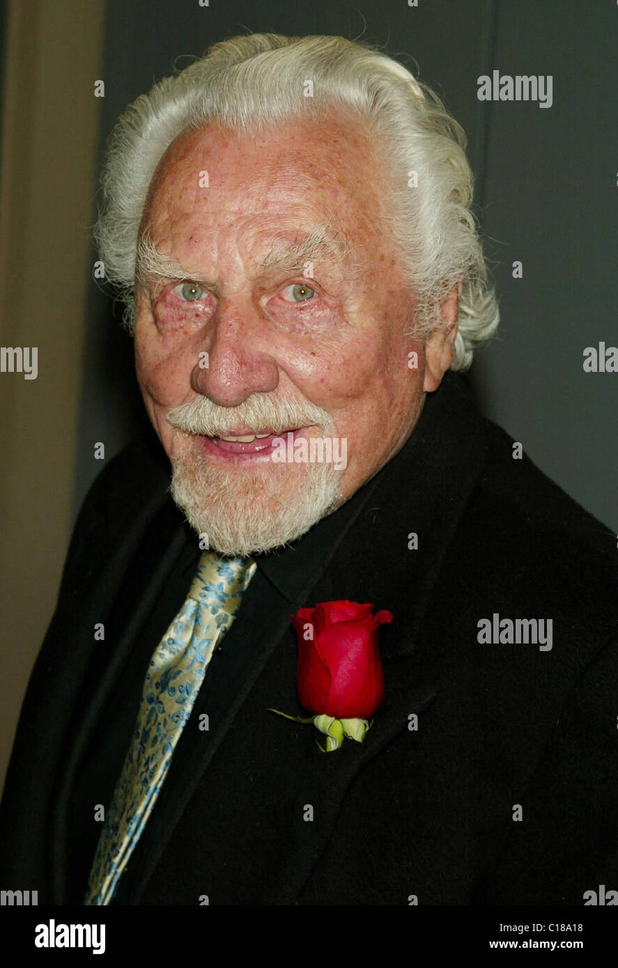 Joseph Sirola Opening Night performance of 'Guys and Dolls' at the ...