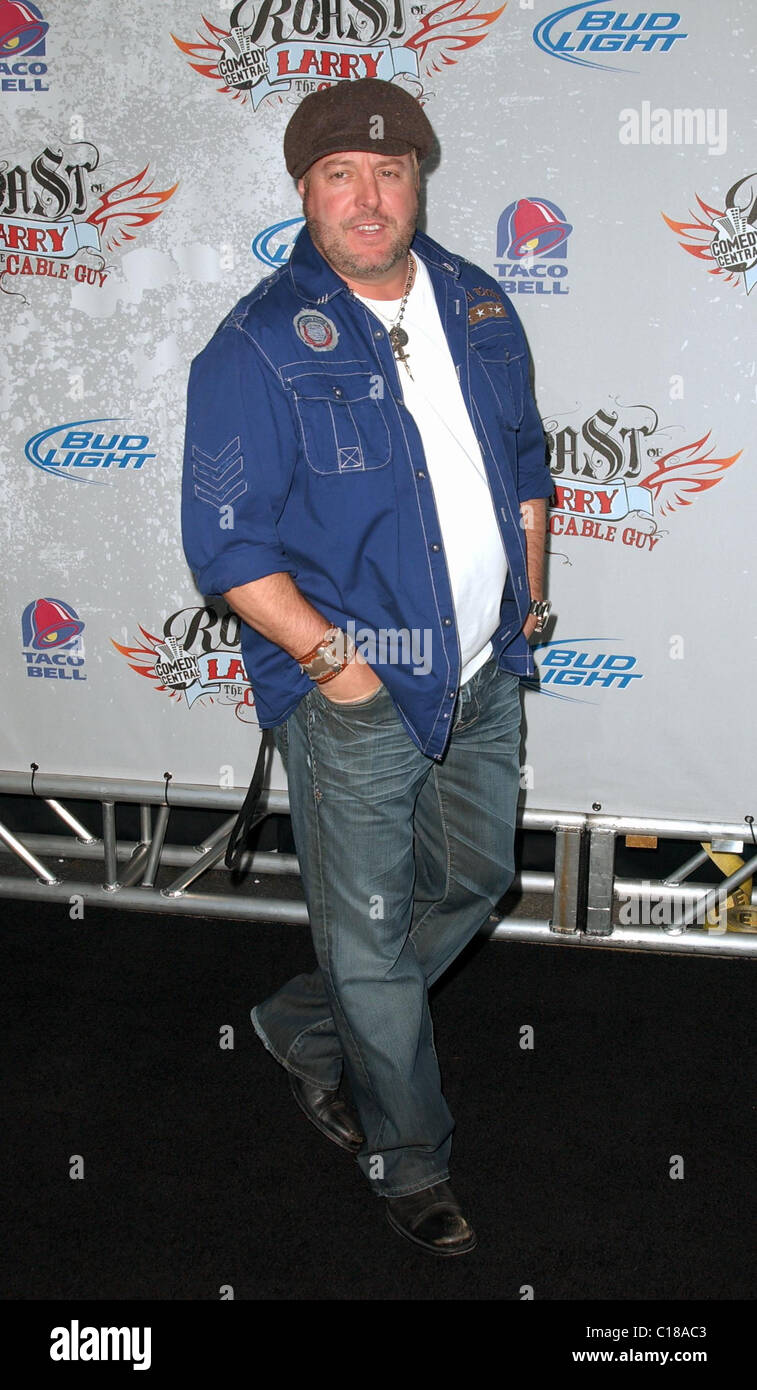Larry valentine hi-res stock photography and images - Alamy