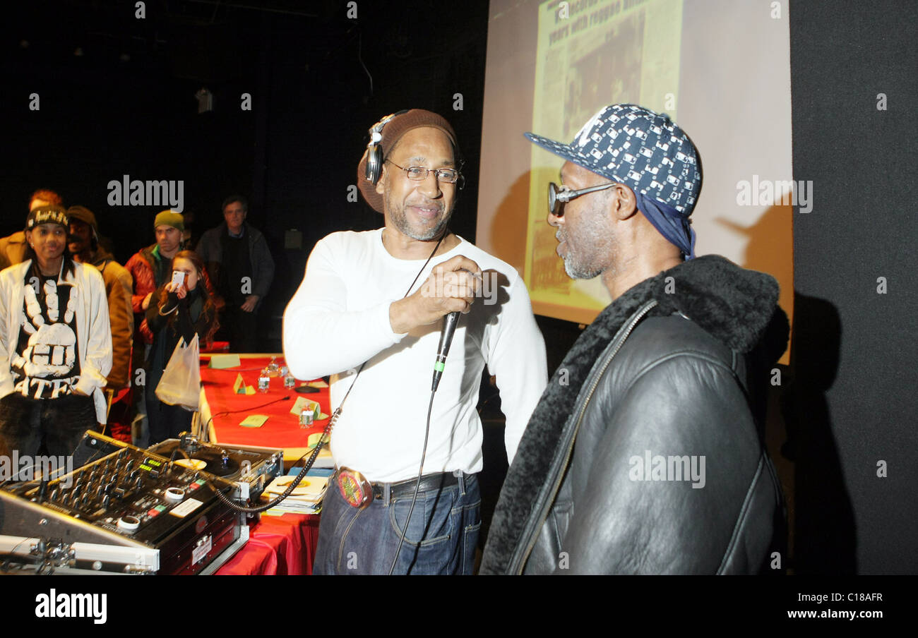 DJ Kool Herc, 'Bring out the Sound System: The West Indian Roots of ...