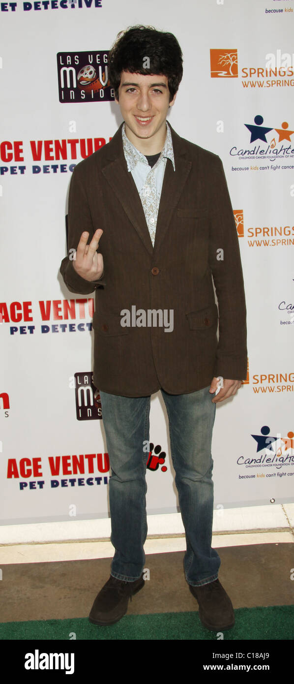 Austin rogers hi-res stock photography and images - Alamy