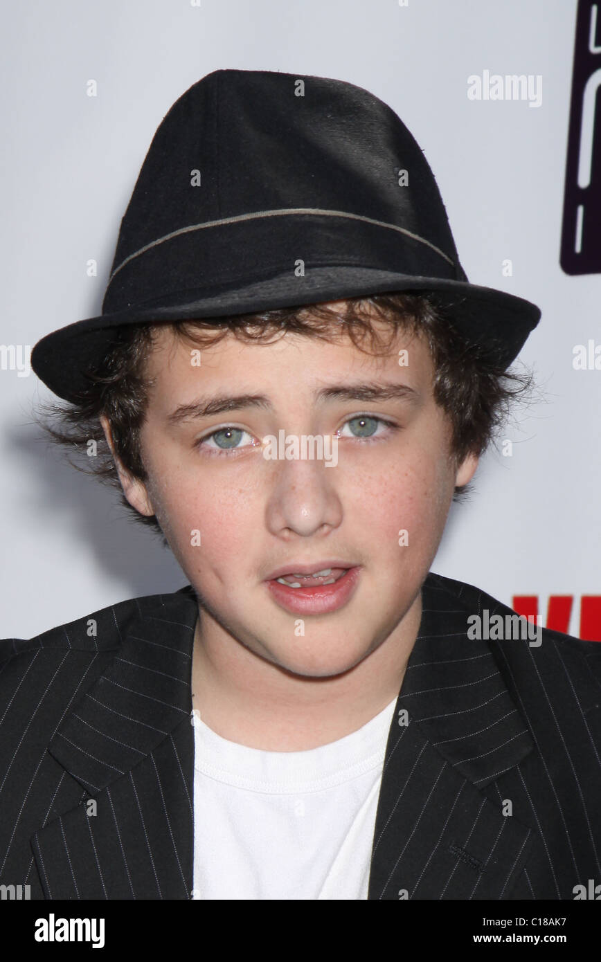 Ryan Malgarini 'Ace Ventura Jr. Pet Detective' world premiere held at ...