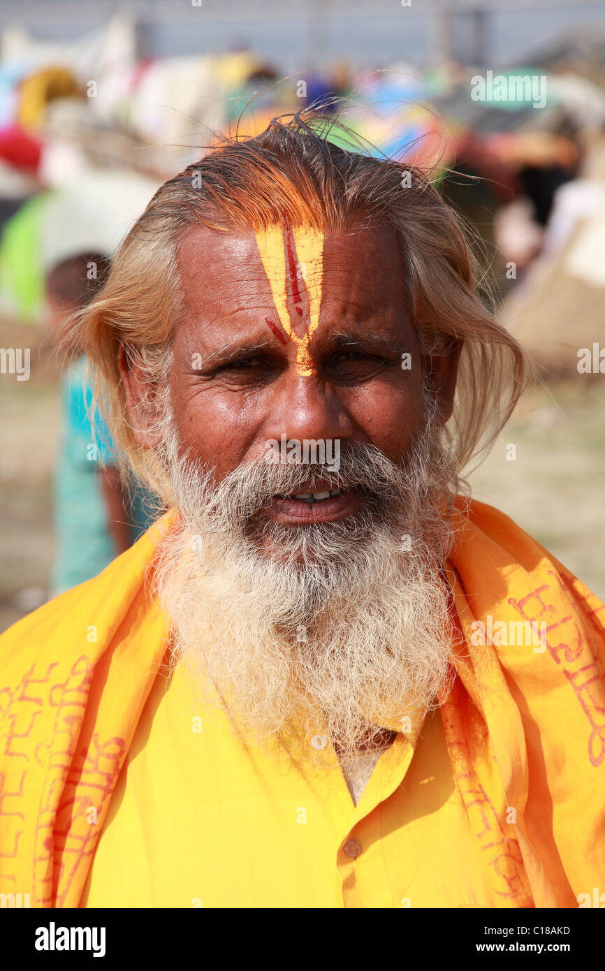 Religion hindu brahman hi-res stock photography and images - Alamy