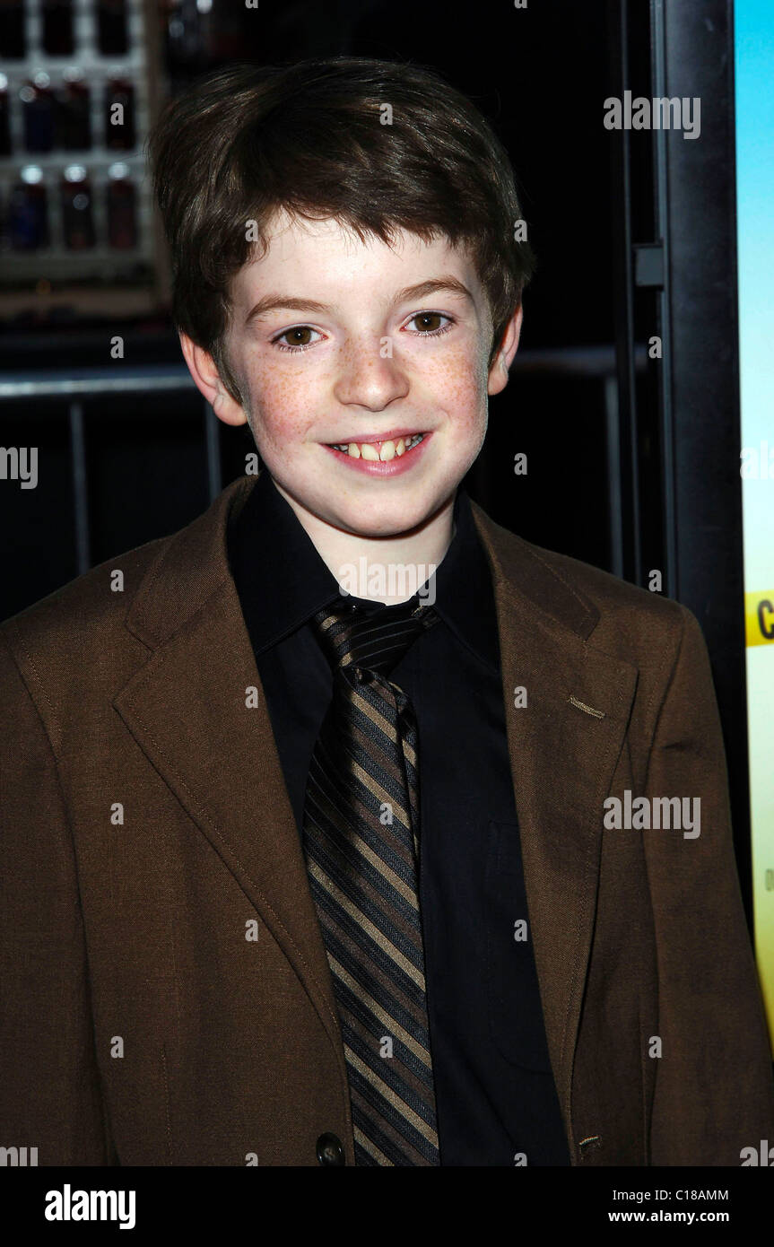 Jason Spevack Los Angeles Red Carpet Screening of 'Sunshine Cleaning ...