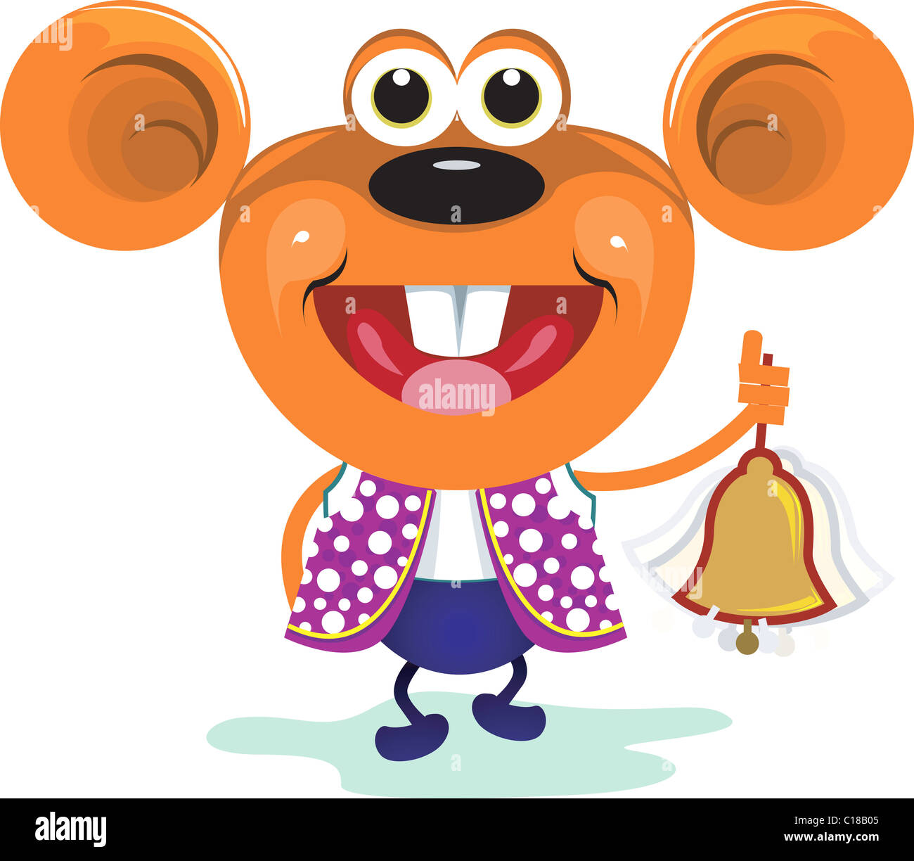 Rat expression hi-res stock photography and images - Alamy