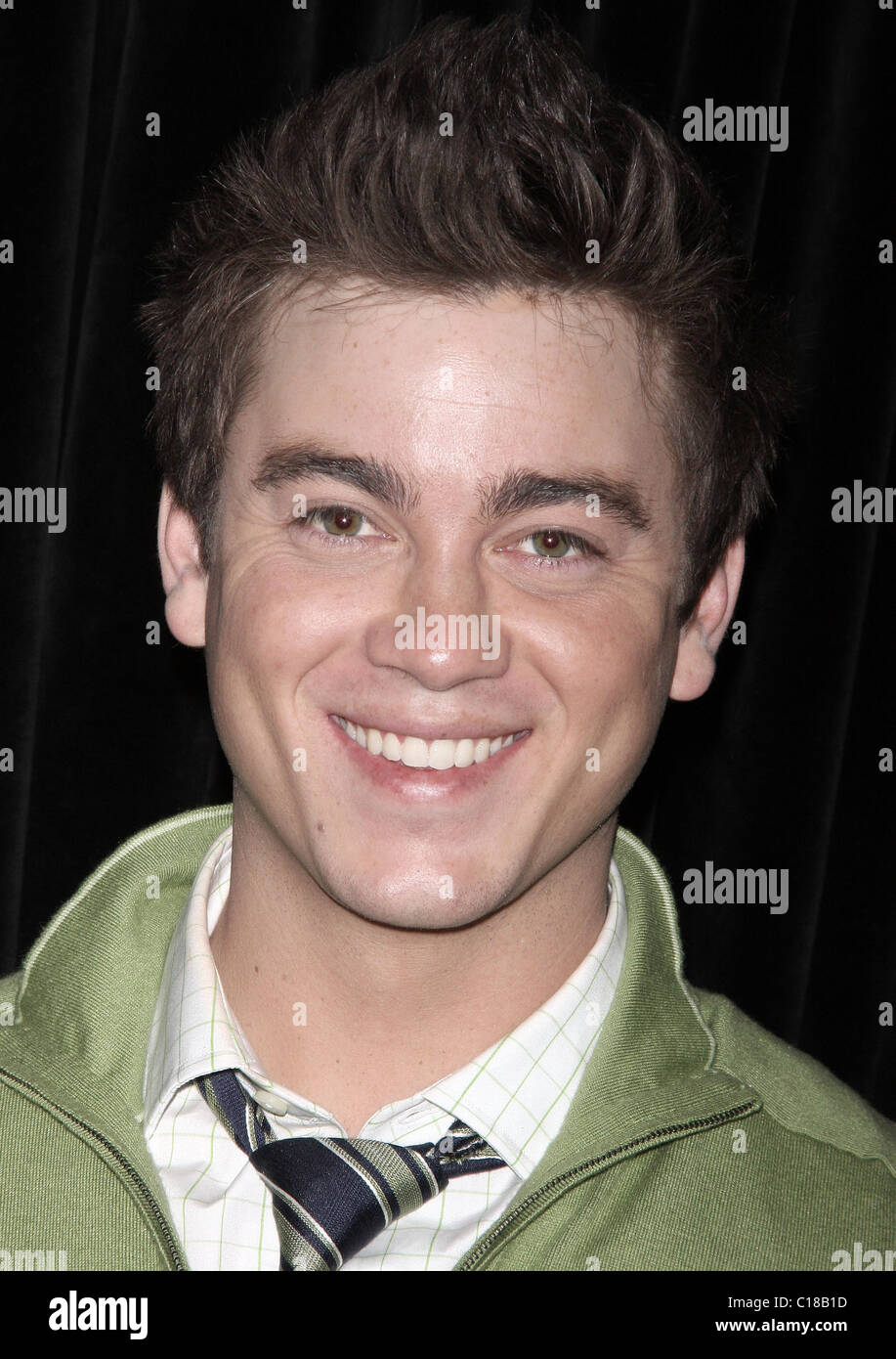 Brandon Buddy High Resolution Stock Photography and Images - Alamy