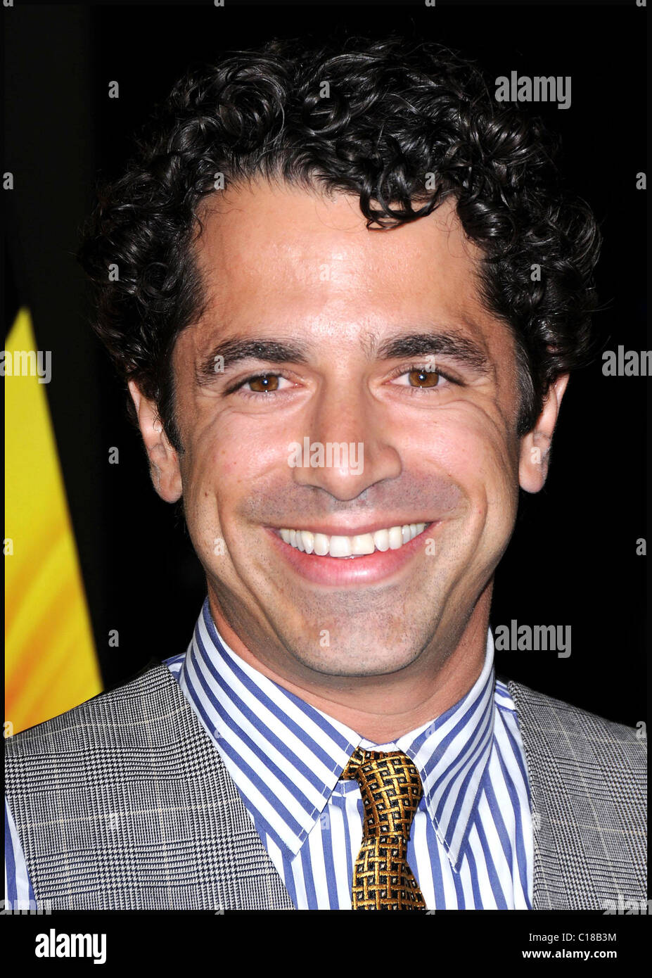 Daniel Barnz Screening of 'Phoebe in Wonderland' at the Writer's Guild ...