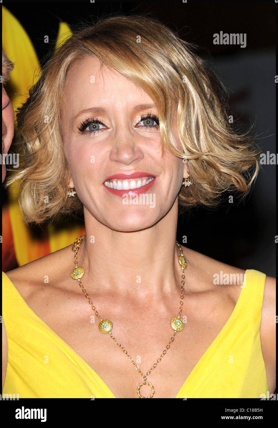 Felicity Huffman Screening of 'Phoebe in Wonderland' at the Writer's ...