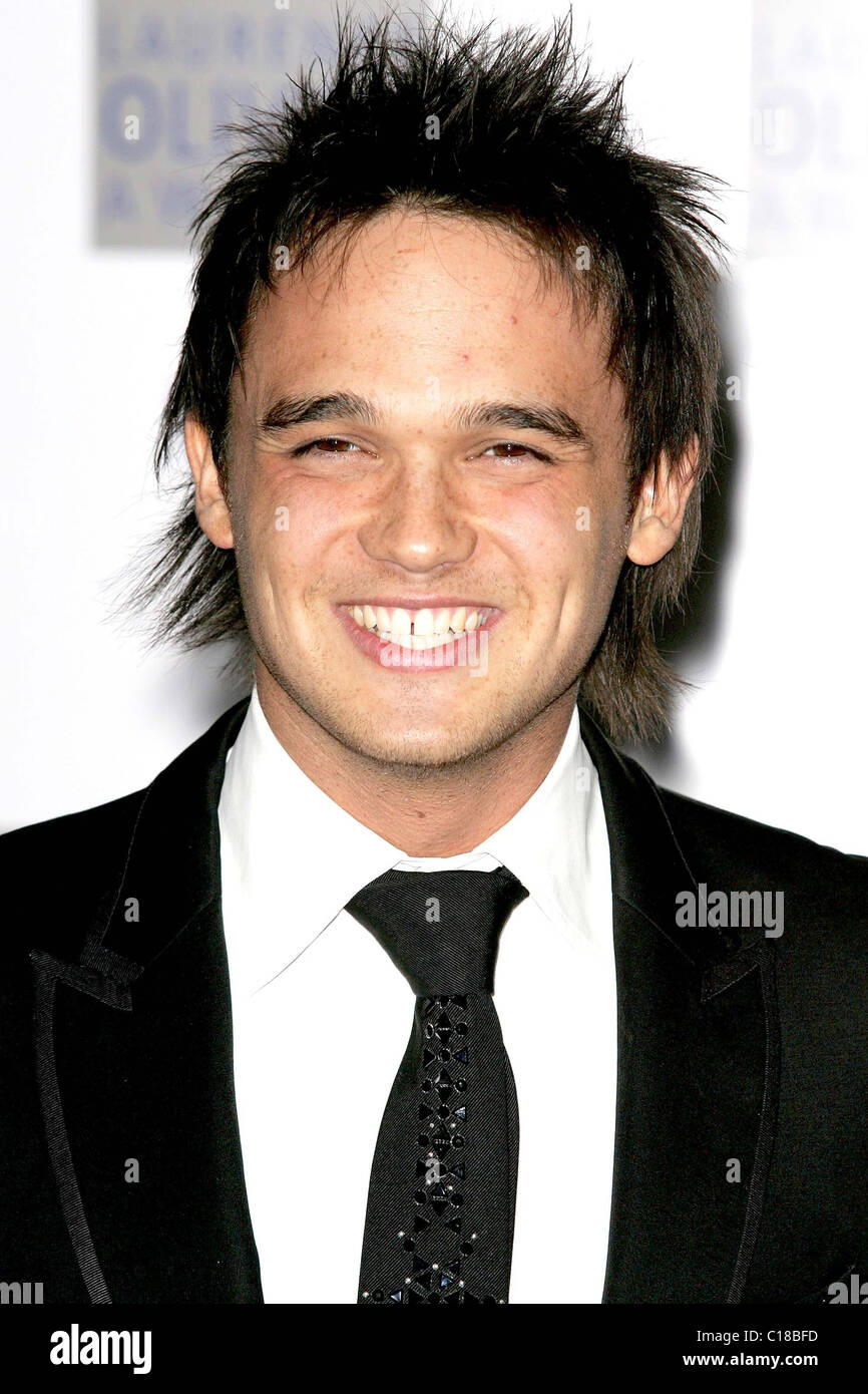 Photo gareth hi-res stock photography and images - Alamy