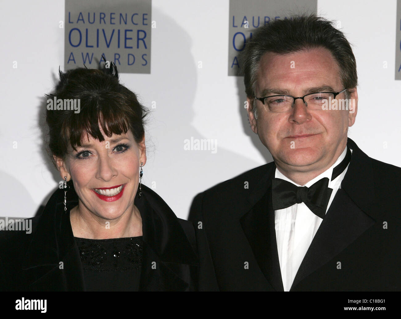 Kevin Mcnally David Mcnally