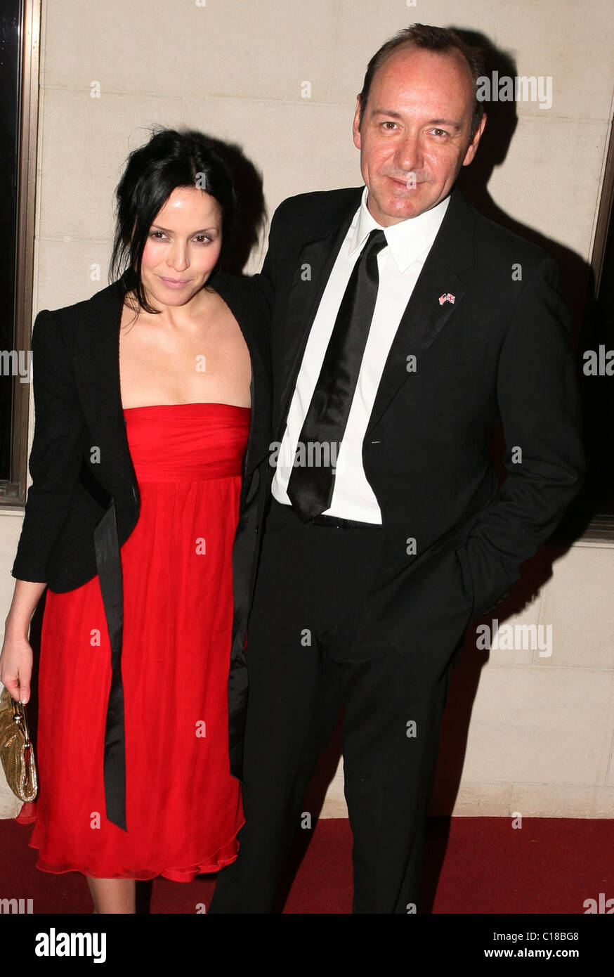 Andrea corr 2009 hi-res stock photography and images - Alamy