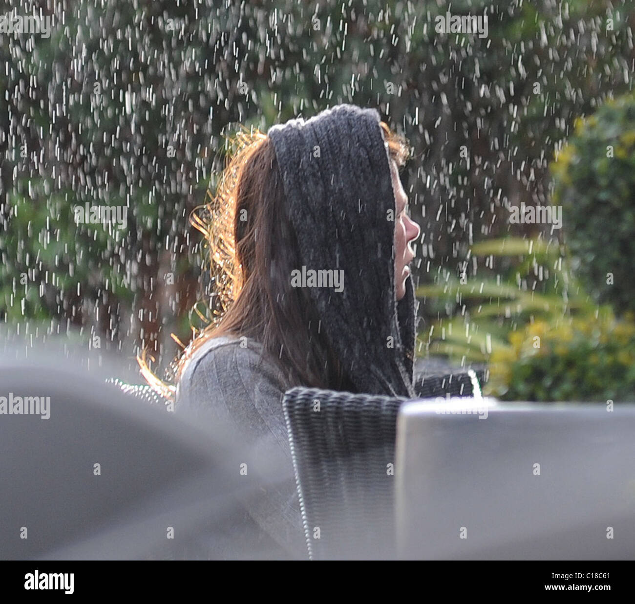 US actress Maura Tierney and former on-screen nurse Abigail 'Abby ...