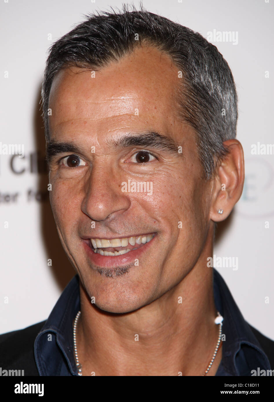 Jerry Mitchell, The 13th Annual Keep Memory Alive Foundation Charity ...