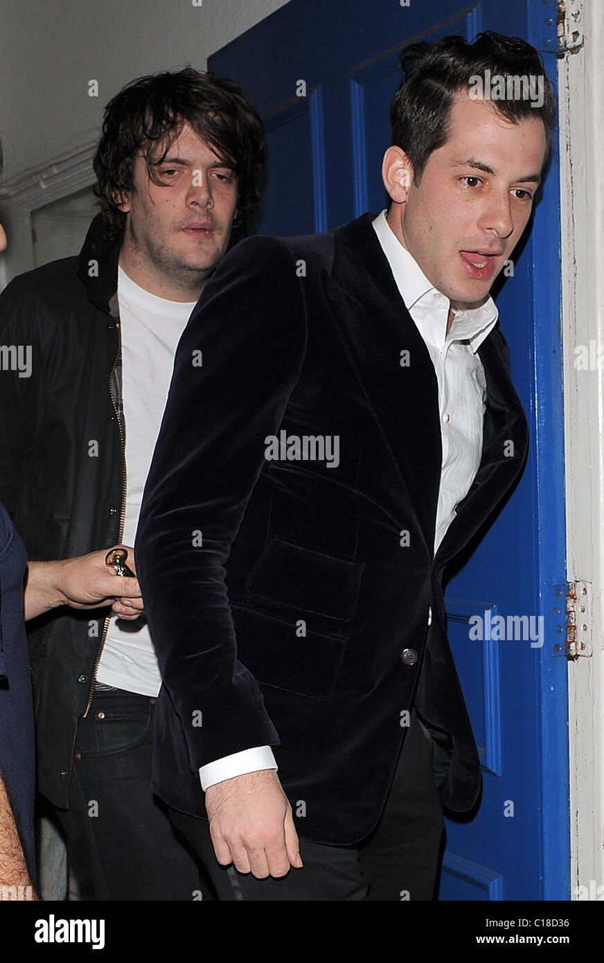 Neck hanging mark hi-res stock photography and images - Alamy