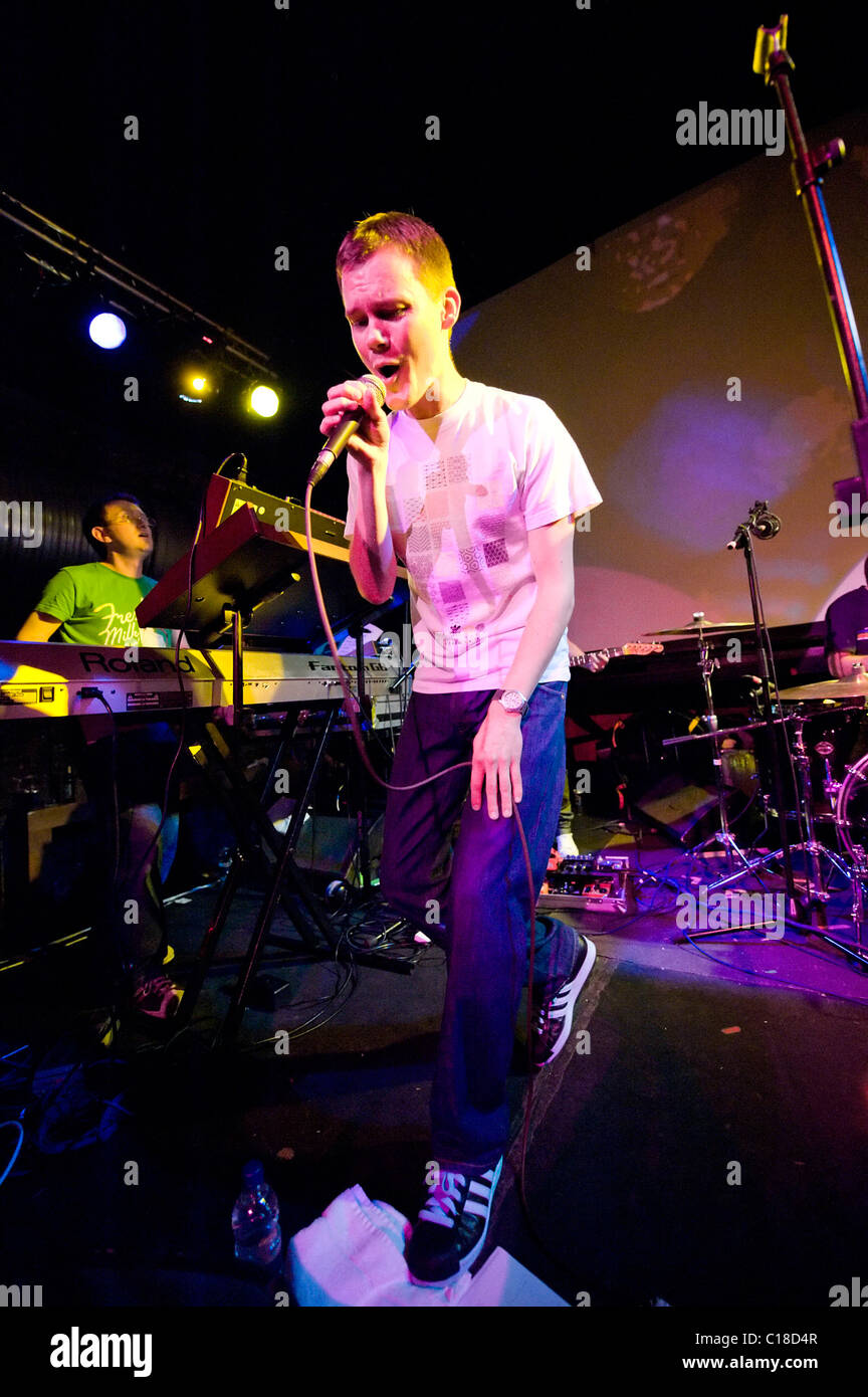 Jack allsopp hi-res stock photography and images - Alamy