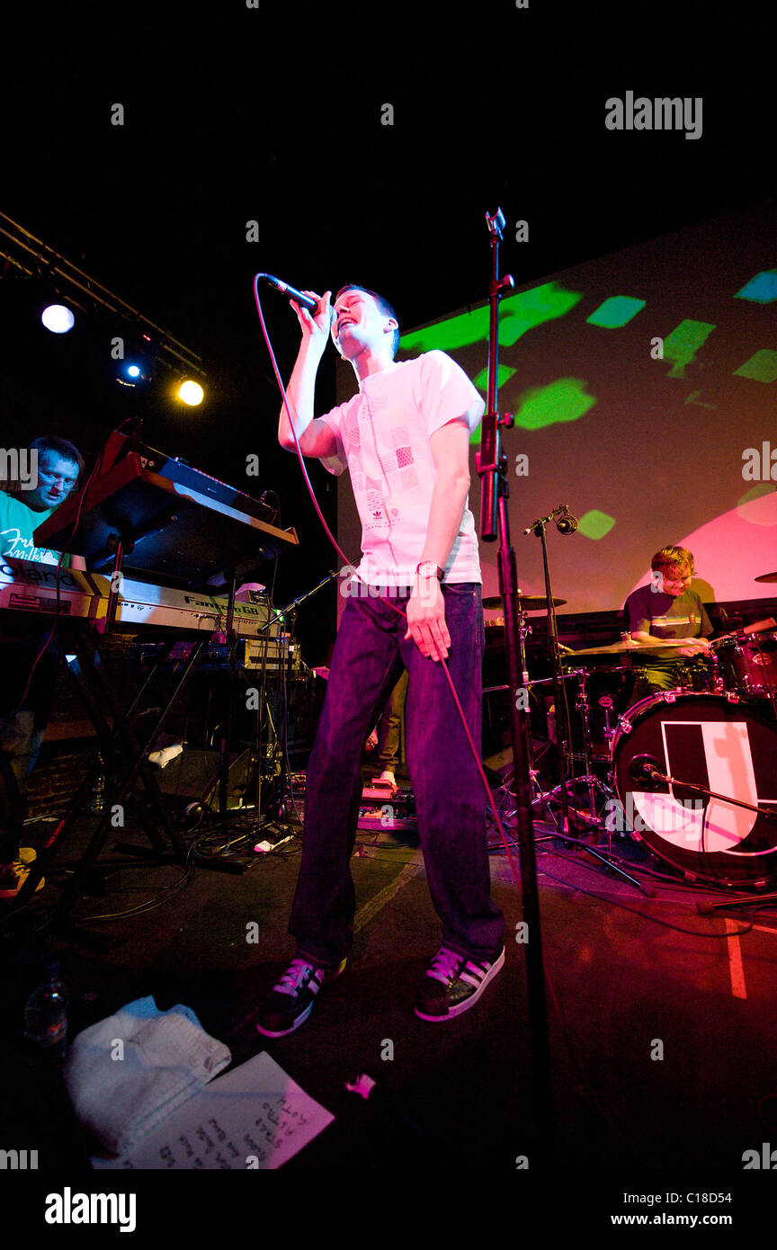 Jack allsopp hi-res stock photography and images - Alamy