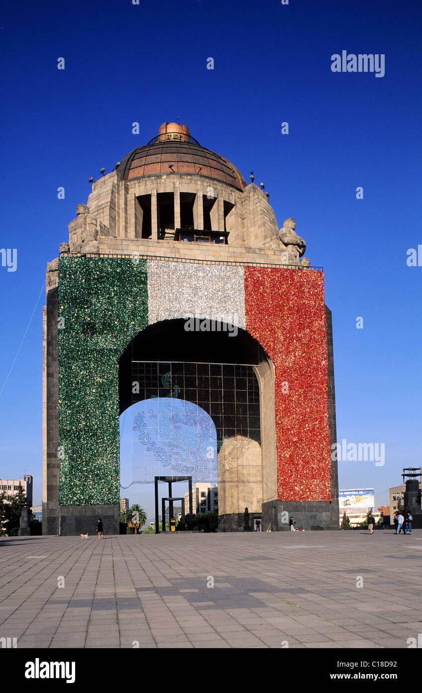20th century mexico architecture hi-res stock photography and images ...