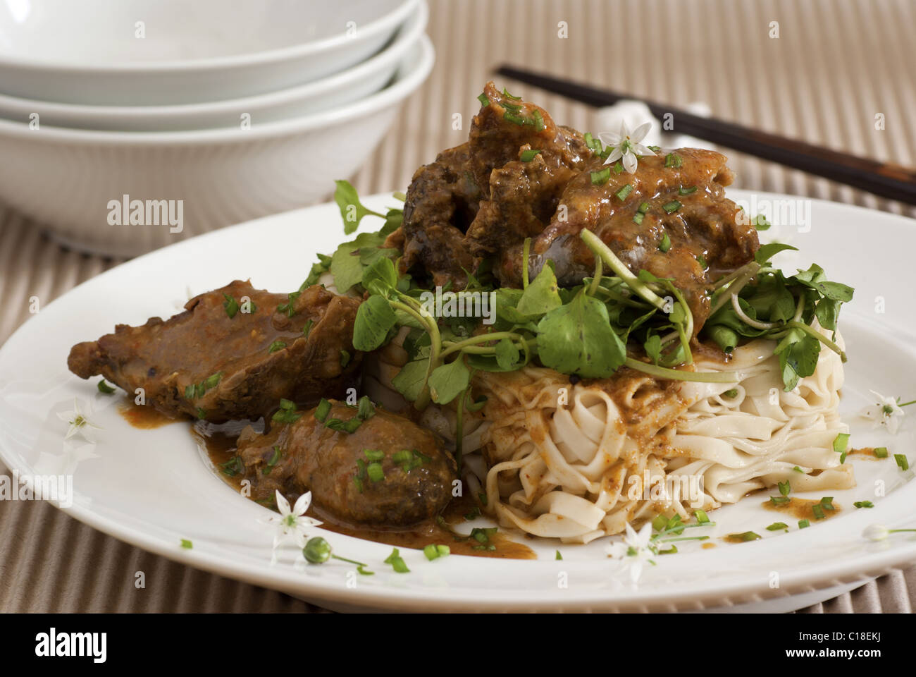 Water Cress High Resolution Stock Photography and Images - Alamy