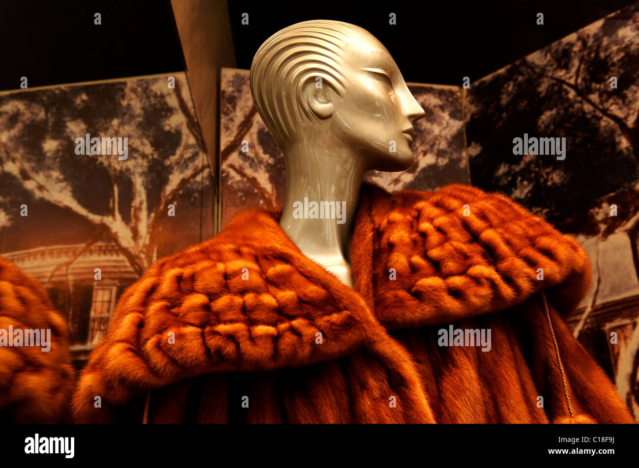 Mannequin america hi-res stock photography and images - Alamy