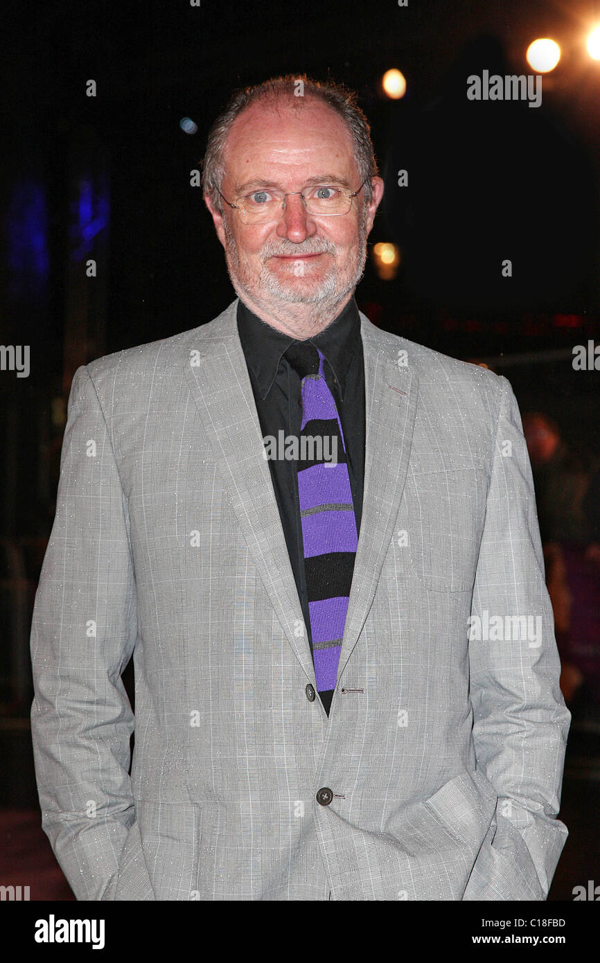 Jim Broadbent Young High Resolution Stock Photography and Images - Alamy