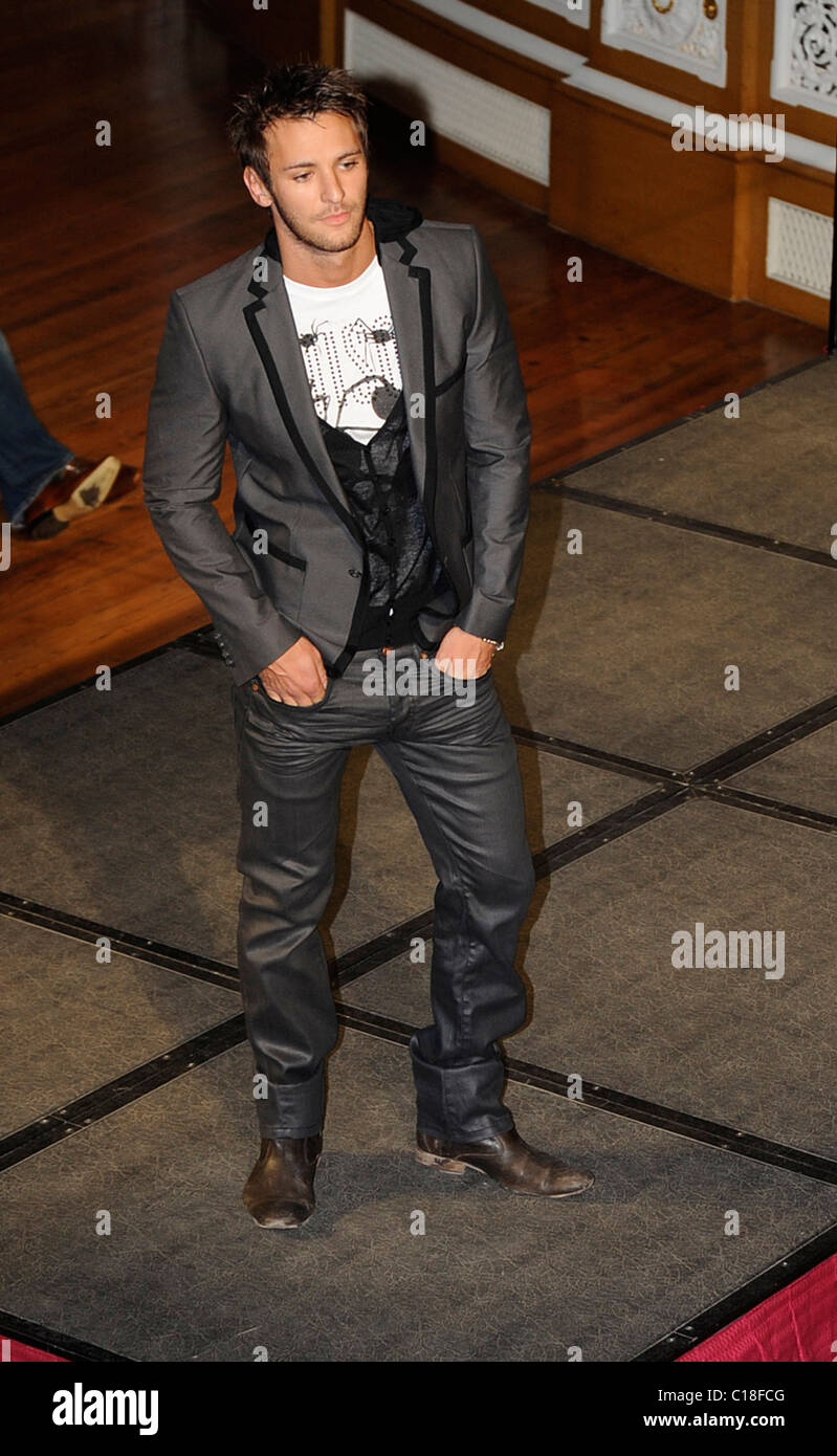 Stuart pilkington hi-res stock photography and images - Alamy