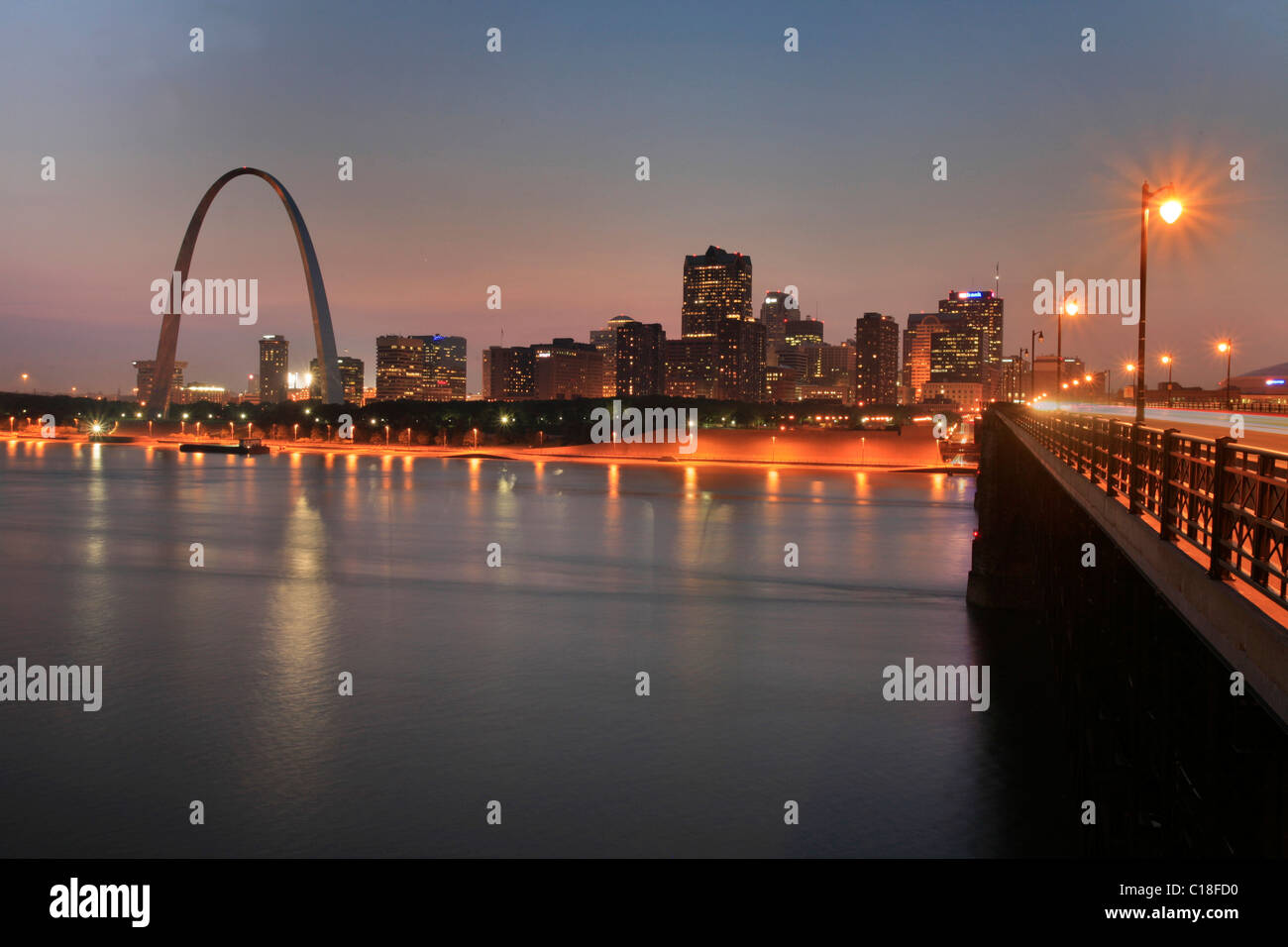Mississippi landmark hi-res stock photography and images - Alamy