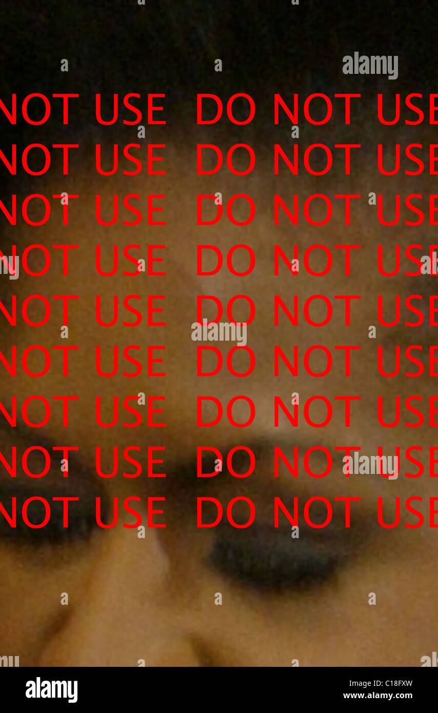 Please do not use. Please delete from database Stock Photo - Alamy