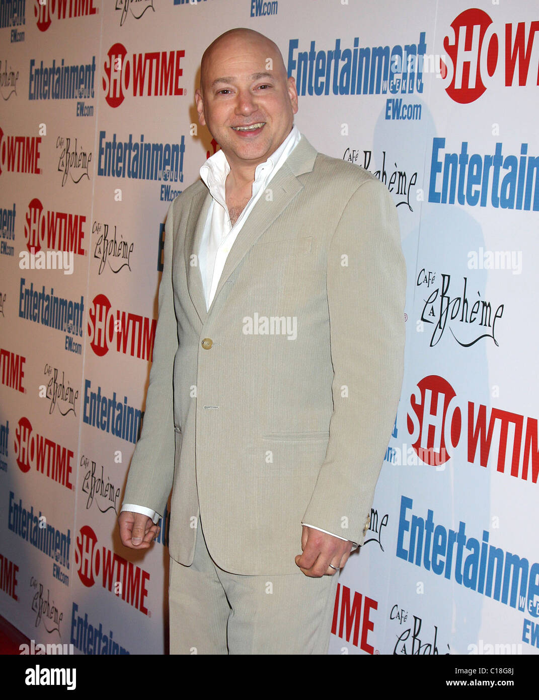 Evan Handler Showtime Bids Adieu To the Ladies of The L Word held at ...