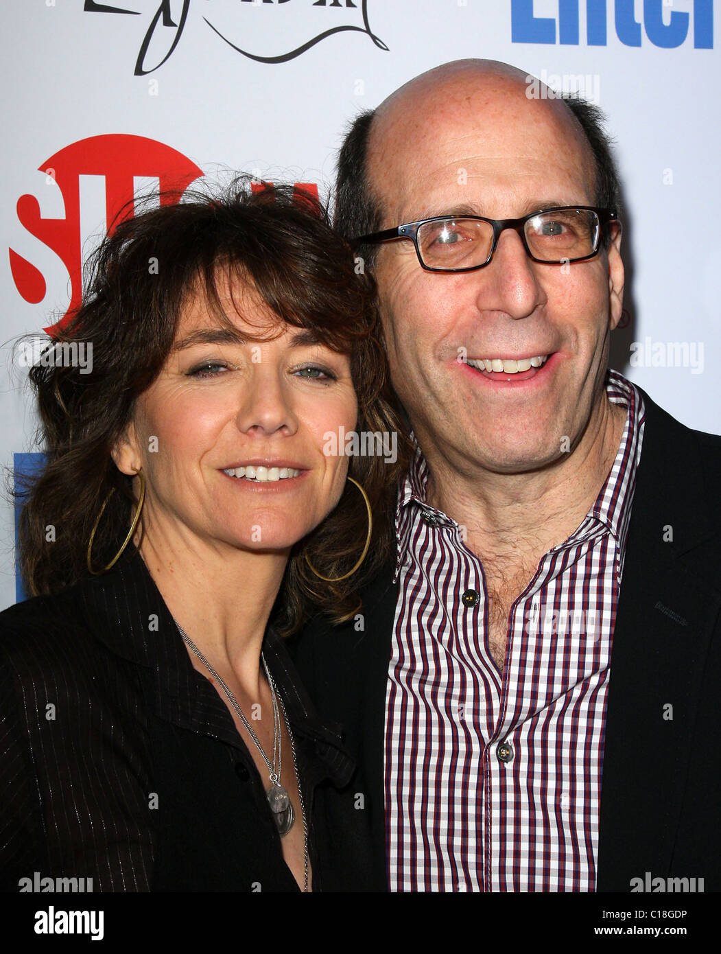 Ilene Chaiken and Guest Showtime Bids Adieu To the Ladies of The L Word ...