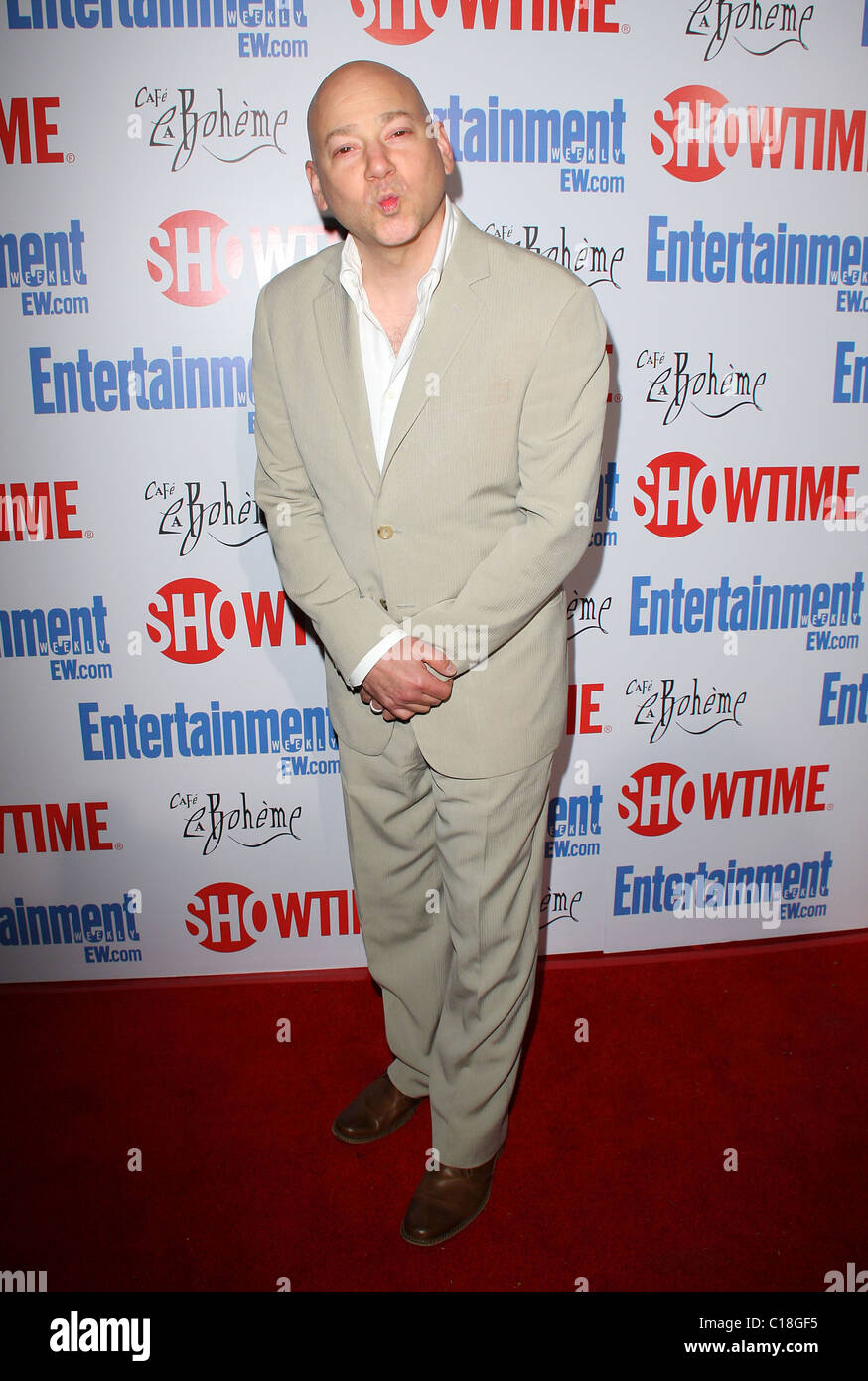Evan Handler Showtime Bids Adieu To the Ladies of The L Word held at ...