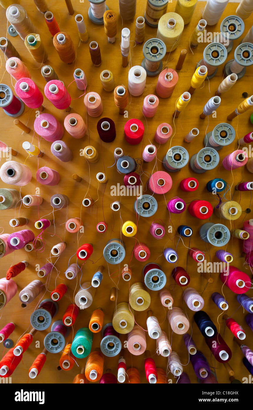 Milliners hi-res stock photography and images - Alamy