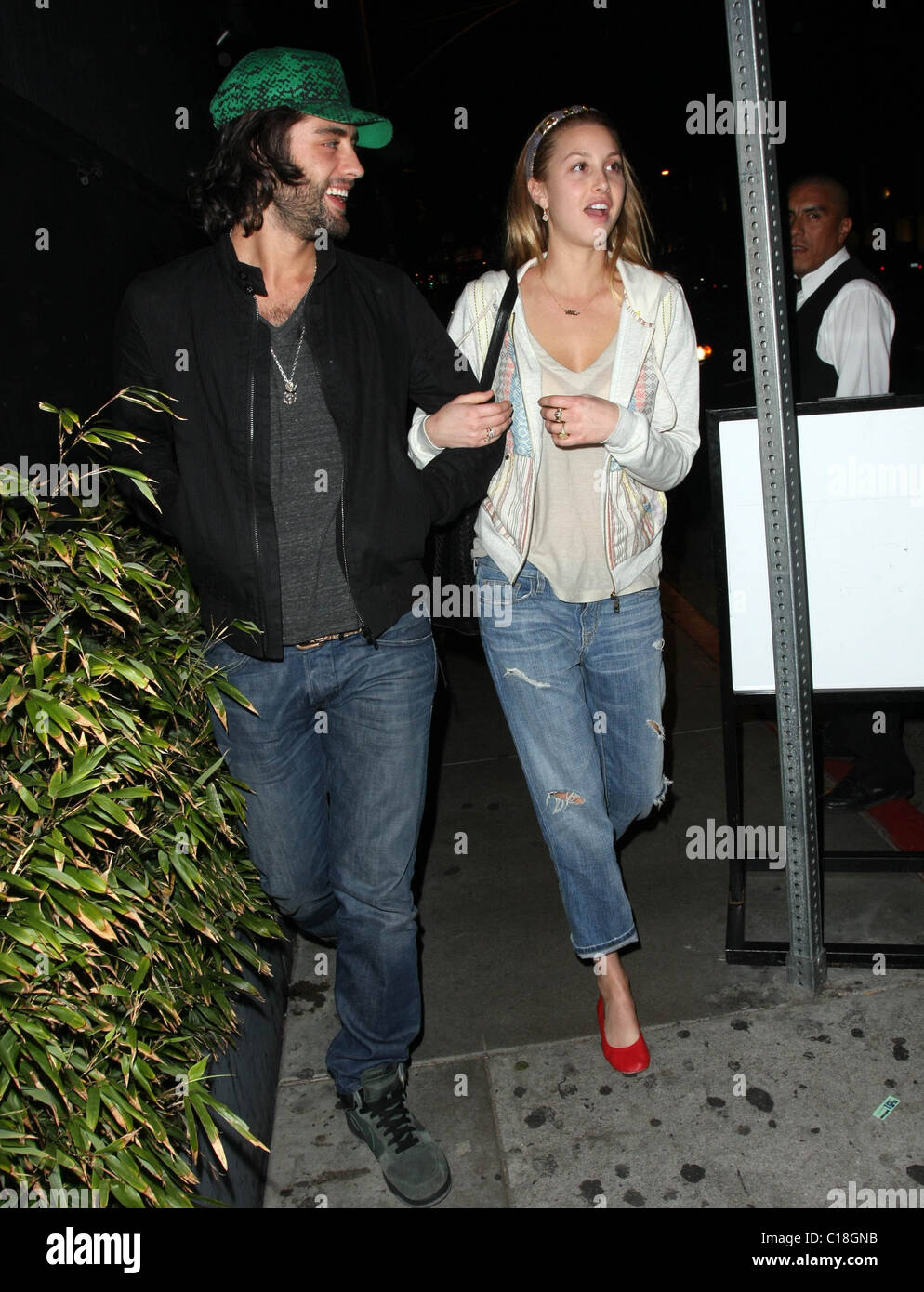 Whitney Port Boyfriend Jay