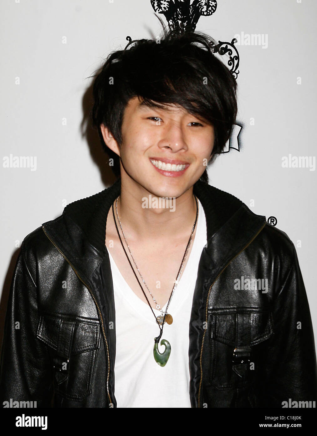Justin Chon Star Magazine Event Celebrating 'Young Hollywood' Issue ...